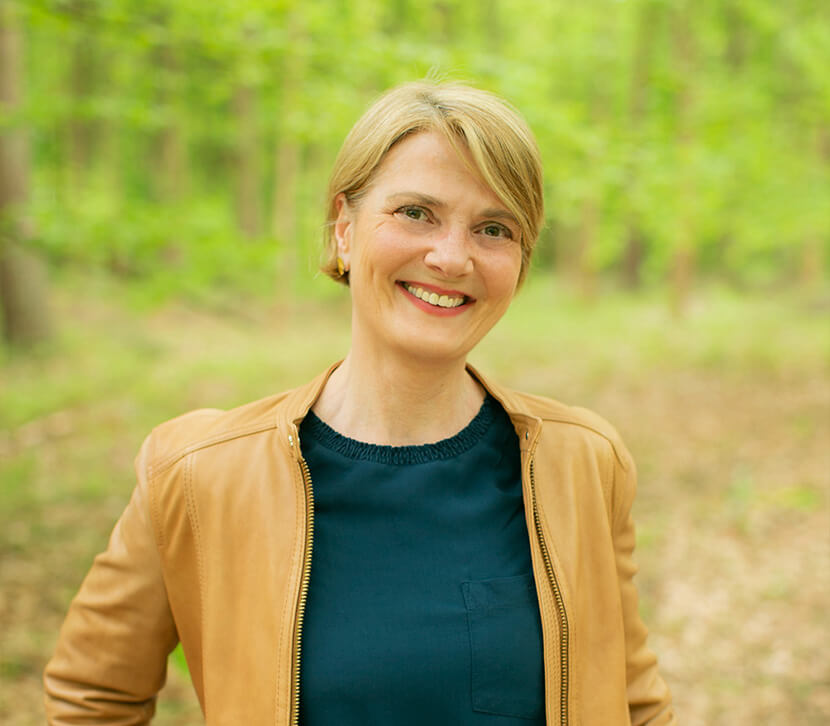 Business Coaching in Mannheim & Heidelberg | Barbara Bender